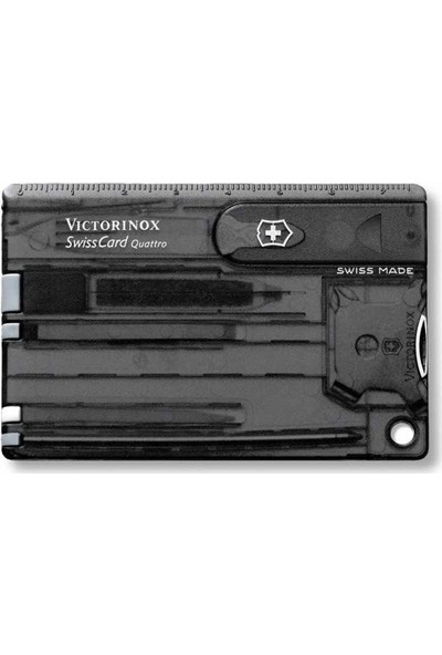 Victorinox 0.7233.T3 SwissCard - VT 0.7233.T3 Victorinox 0.7233.T3 SwissCard - VT 0.7233.T3