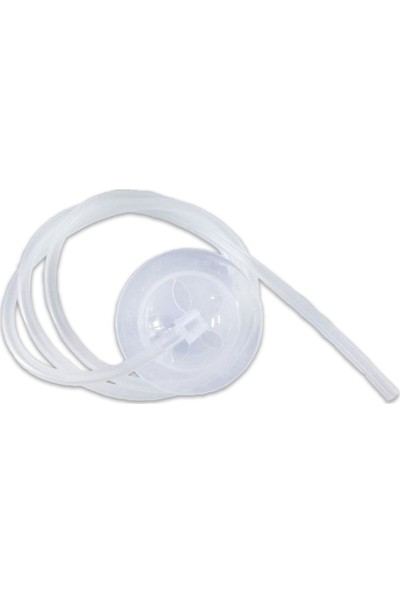 Philips SCF332 Göğüs Pompası Hortumu
