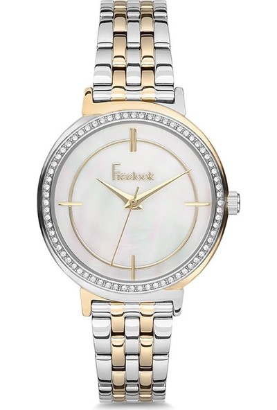 Freelook F.1.1093.04 Kadın Kol Saati Freelook F.1.1093.04 Kadın Kol Saati