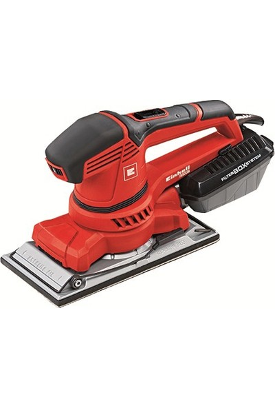 Einhell TE-OS 2520 E, Titreşim Zımpara Einhell TE-OS 2520 E, Titreşim Zımpara