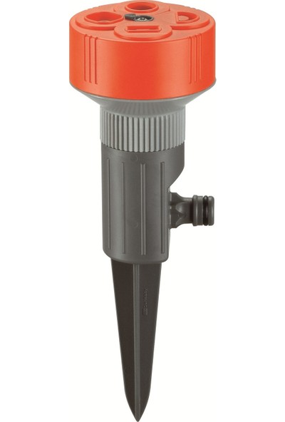 Gardena 4 Değişik Atışlı Fıskiye