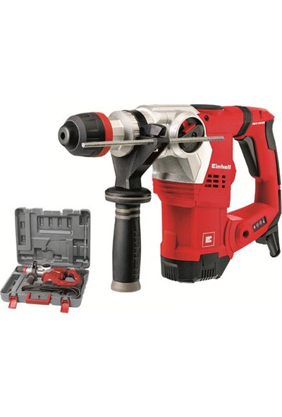 Einhell TE-RH 32 E 1250W 5J Kırıcı Delici Einhell TE-RH 32 E 1250W 5J Kırıcı Delici
