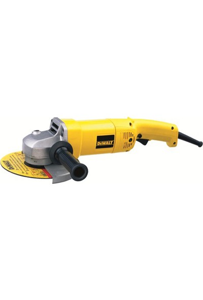 Dewalt Dw840 Büyük Taşlama 1800w 180mm 8000 Dev/Dak Dewalt Dw840 Büyük Taşlama 1800w 180mm 8000 Dev/Dak