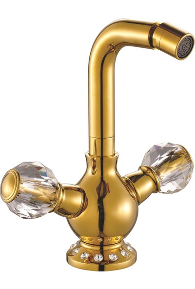 Penta 3506 Anatolia Gold Crystal Bide Bataryası Penta 3506 Anatolia Gold Crystal Bide Bataryası