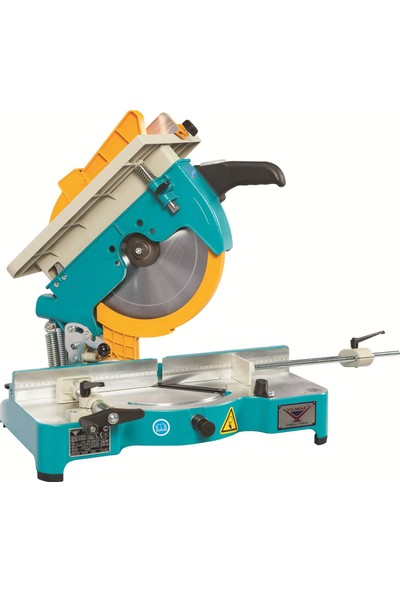 Yılmaz KD 305 Dereceli Kesme Makinesi (230V 1P) Yılmaz KD 305 Dereceli Kesme Makinesi (230V 1P)