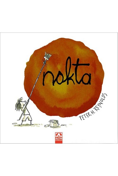 Nokta - Peter H. Reynolds