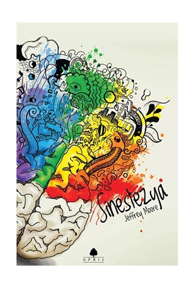 Sinestezya (Cep Boy)-Jeffrey Moore Sinestezya (Cep Boy)-Jeffrey Moore