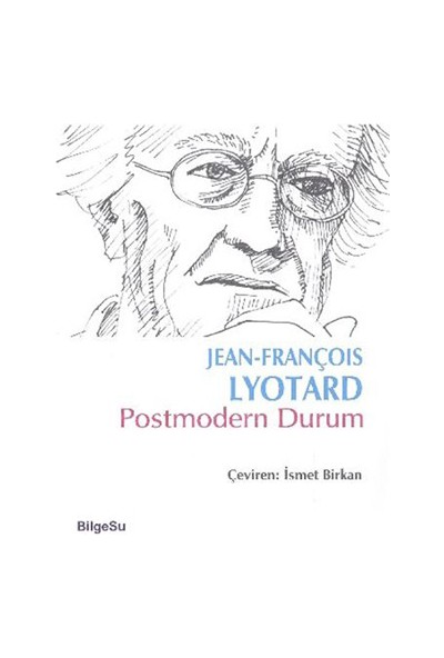 Postmodern Durum - Jean François Lyotard Postmodern Durum - Jean François Lyotard
