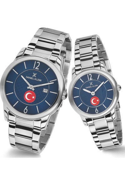Daniel Klein DK011806A-05 Erkek Kol Saati