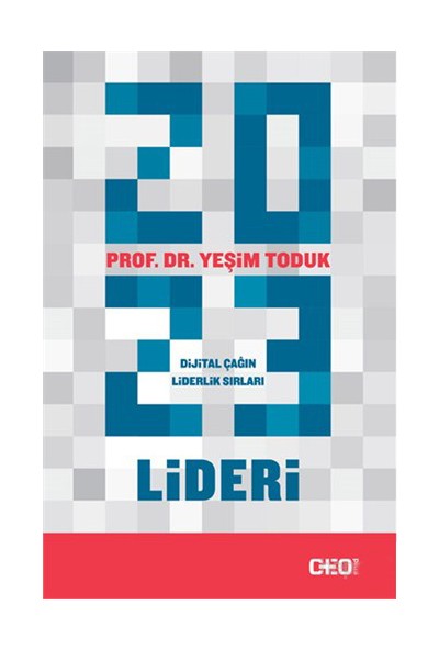 2023 Lideri-Yeşim Toduk