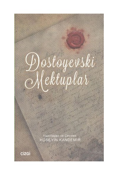 Dostoyevski Mektuplar