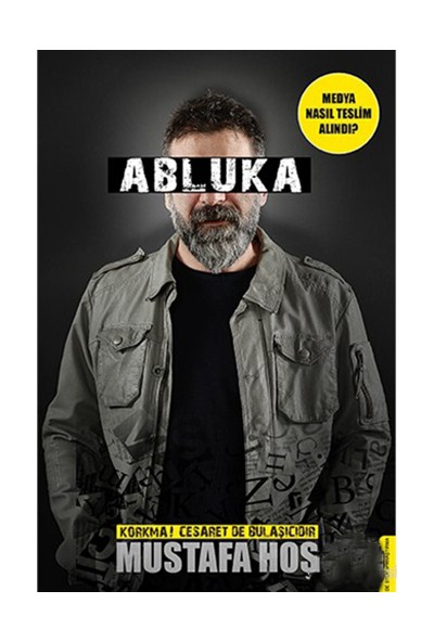 Abluka - Mustafa Hoş