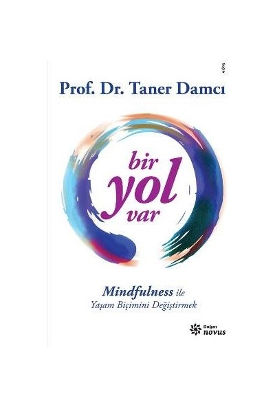 Bir Yol Var - Taner Damcı