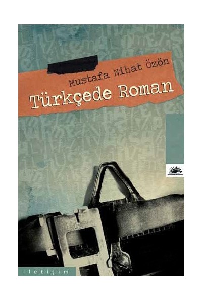 Türkçede Roman