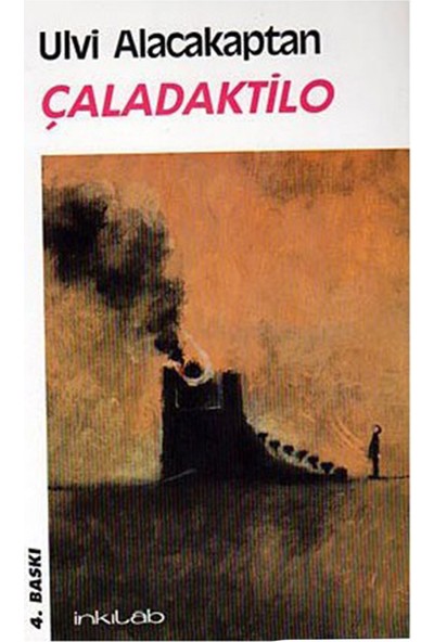 Çaladaktilo-Ulvi Alacakaptan