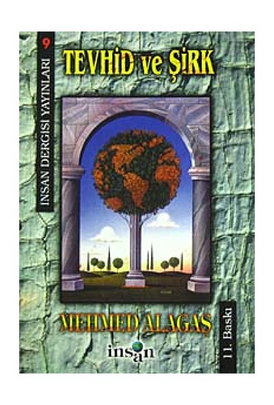 Tevhid Ve Şirk-Mehmed Alagaş Tevhid Ve Şirk-Mehmed Alagaş