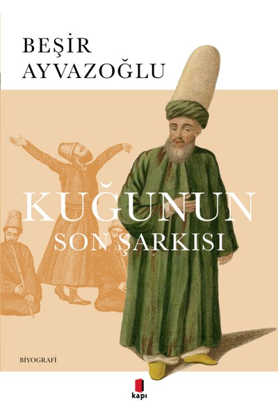 Kuğunun Son Şarkısı - Beşir Ayvazoğlu