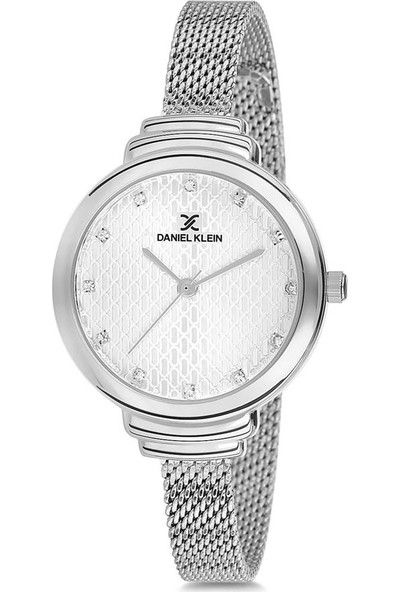 Daniel Klein 8680161653257 Kadın Kol Saati