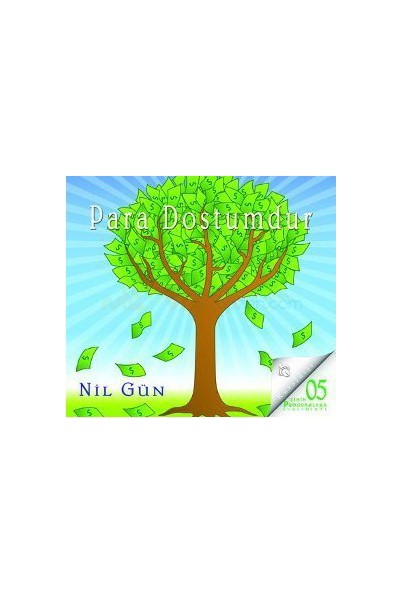 Para Dostumdur (Cd) - Nil Gün