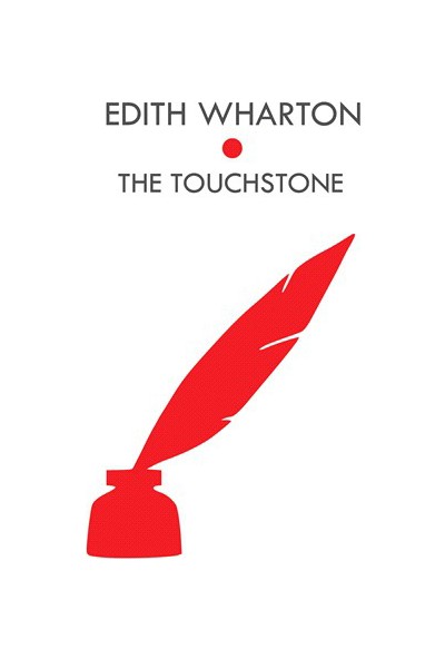 The Touchstone - Edith Wharton