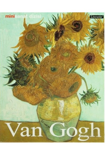 Vincent van Gogh - Dieter Beaujean