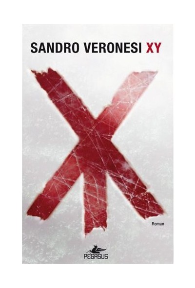 Xy-Sandro Veronesi