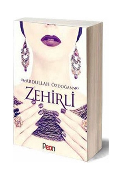 Zehirli-Abdullah Özdoğan Zehirli-Abdullah Özdoğan