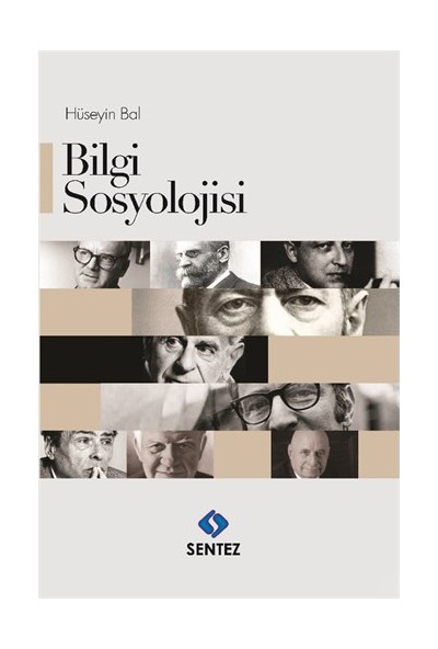 Bilgi Sosyolojisi-Hüseyin Bal Bilgi Sosyolojisi-Hüseyin Bal