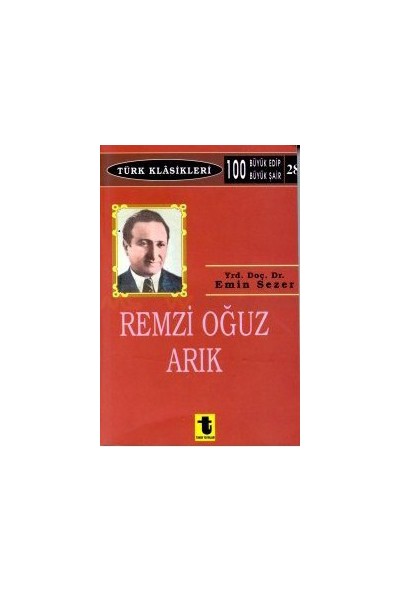 Remzi Oğuz Arık-Emin Sezer