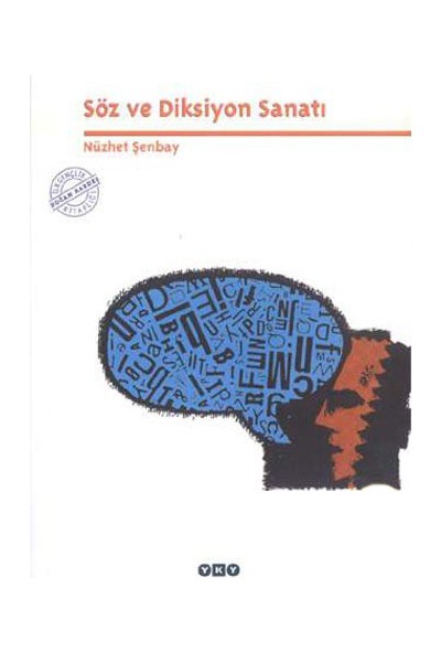 Söz ve Diksiyon Sanatı - Nüzhet Şenbay