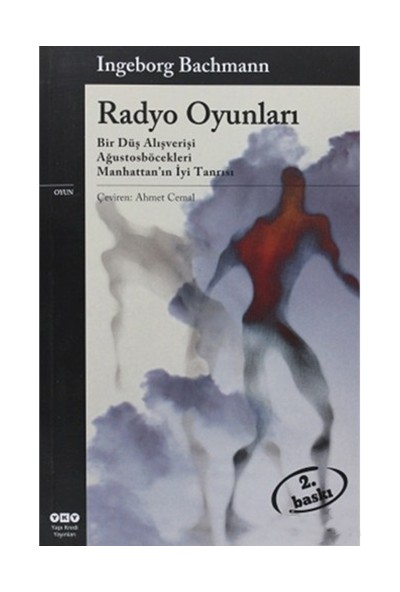 Radyo Oyunları-Ingeborg Bachmann