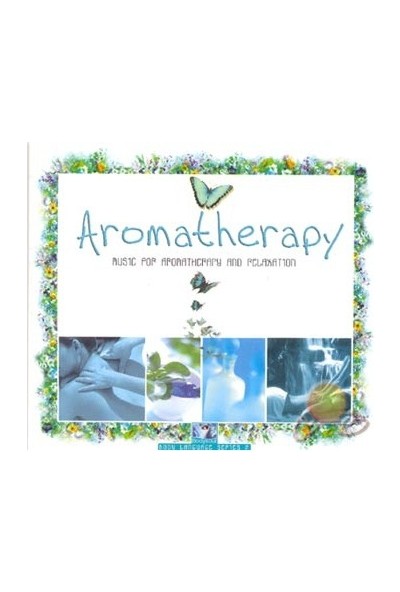 Aromatherapy Cd