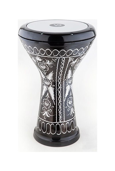 Döküm 3029Sy Erzincan İşlemeli Darbuka (Ayar Anahtarı Ve Taşıma Çantası Hediyeli) Döküm 3029Sy Erzincan İşlemeli Darbuka (Ayar Anahtarı Ve Taşıma Çantası Hediyeli)