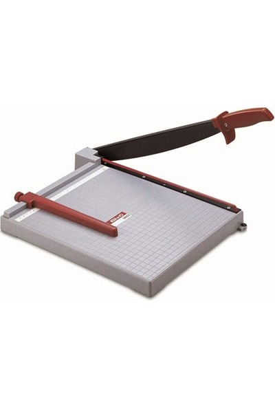 Kw-Trio 3923 Kollu Giyotin 15304119 Kw-Trio 3923 Kollu Giyotin 15304119