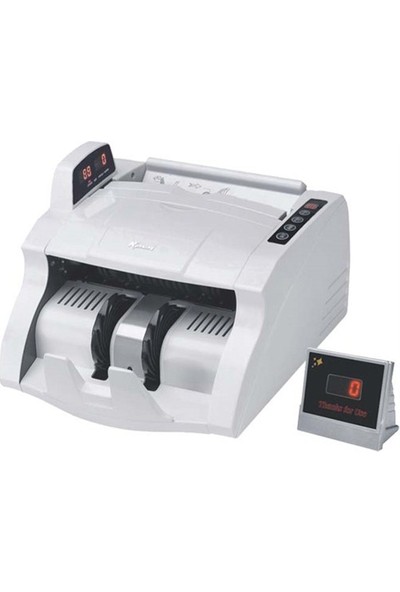 Sarff 420B Para Sayma Makinesi 15306021 Sarff 420B Para Sayma Makinesi 15306021