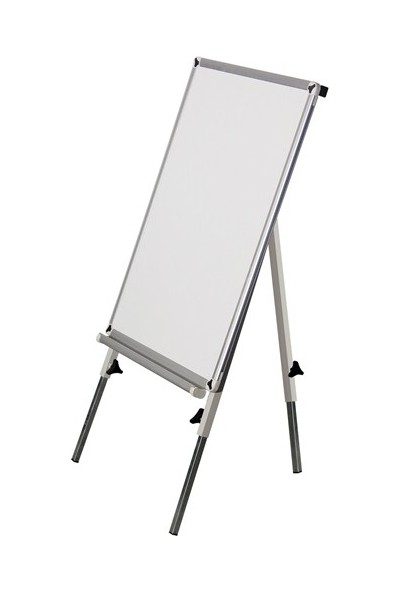 Akyazı Yazı Tahtası Teleskopik Ayaklı 80X120 0020