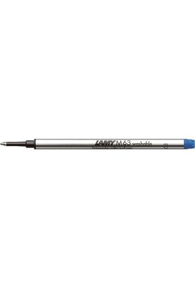 Lamy Refil Roller Kalem Kırmızı M63K Lamy Refil Roller Kalem Kırmızı M63K