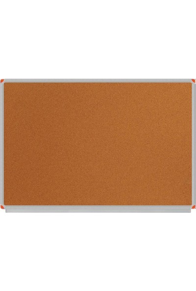 Panda 90 x 120 Metal Çerçeveli Mantar Pano (Pan147) Panda 90 x 120 Metal Çerçeveli Mantar Pano (Pan147)