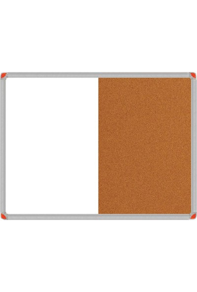 Panda 282 45X60 Çift Fonksiyonlu Pano