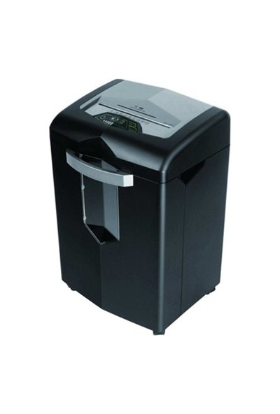 Safecut 180HS Evrak İmha Makinesi - Profesyonel (12 ypr- 27 lt- Çapraz