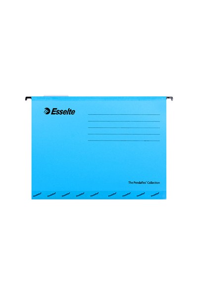 Esselte Esselte Ekonomi Askılı Dosya Yeşil 90318 Esselte Esselte Ekonomi Askılı Dosya Yeşil 90318