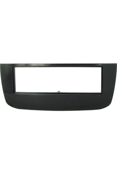 Fiat Punto Evo 2010-2015 Teyp Çerçevesi