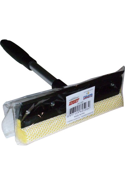 Autokit Metal Cam Çek Süngerli Ekonomik Autokit Metal Cam Çek Süngerli Ekonomik