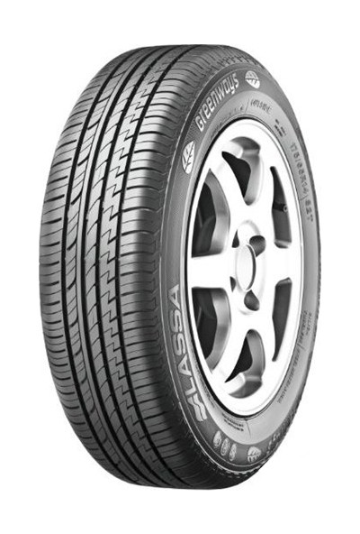 Lassa 195/65 R15 91H Greenways Oto Yaz Lastiği ( 2020 Ve Öncesi ) Lassa 195/65 R15 91H Greenways Oto Yaz Lastiği ( 2020 Ve Öncesi )