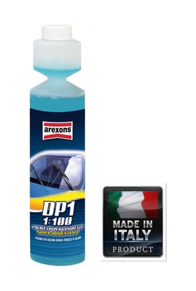 Arexons Mentollü 10 Depoluk Konsantre Cam Suyu Katkısı 424873