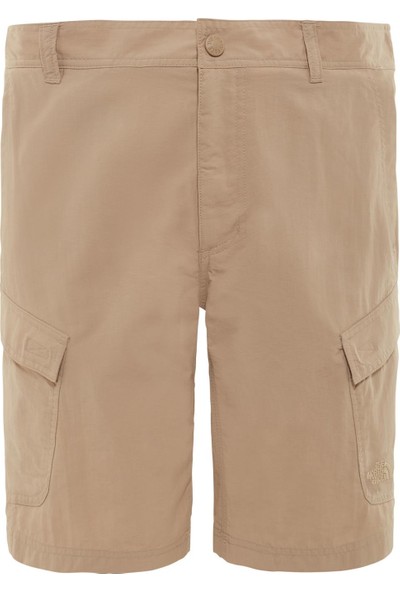 The North Face Horizon Cargo Sort Bej