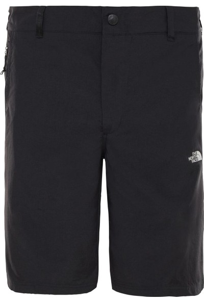 The North Face Tanken Erkek Şort Siyah