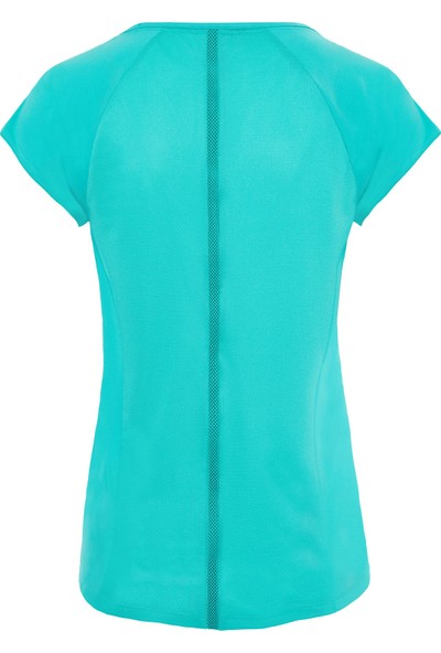 The North Face Hikesteller Top Kadın T-Shirt Mavi
