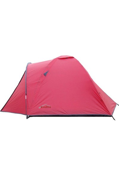 Evolite eXcamp 2 Kişilik Çadır