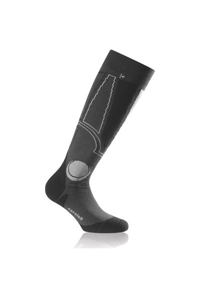 Rohner Çarving L/R Kayak Çorap